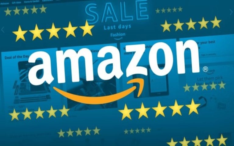 How To Build A 5-Star Amazon Reputation Without Fake Reviews