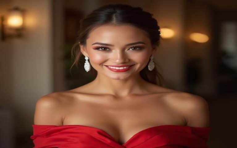 How To Get The Perfect Acting Headshot With Headshot Photo