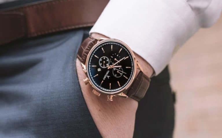 How To Style A Luxury Watch For Every Occasion