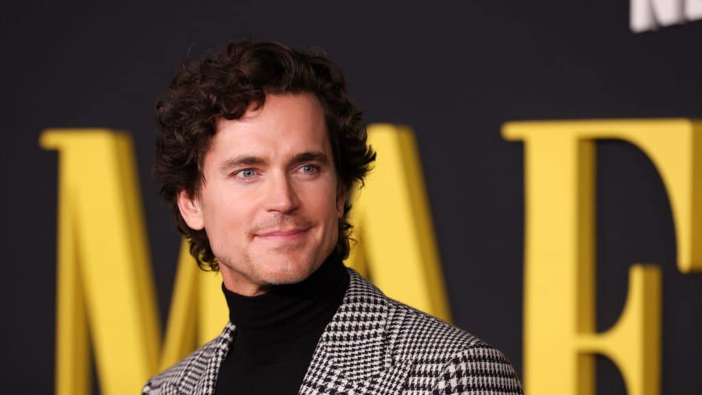 Matt Bomer And Husband: Balancing Career, Their Family Life And Wiki