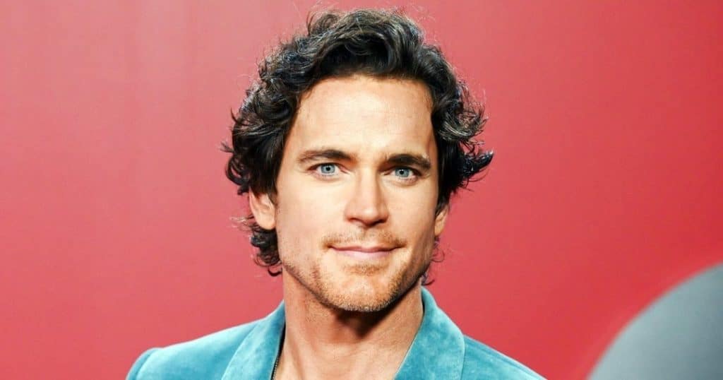 Matt Bomer And Husband: Balancing Career, Their Family Life And Wiki