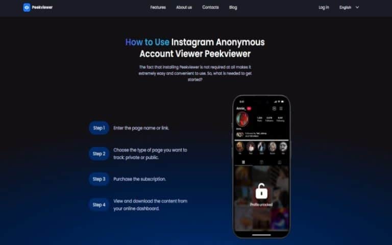 Why Private Instagram Viewer Apps Are Trending In 2025