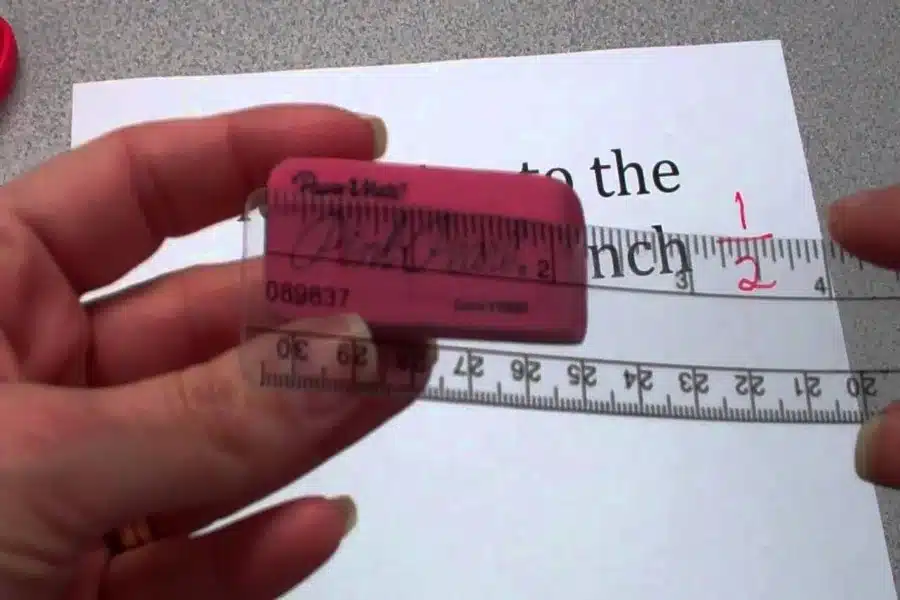 How Big Is 3 Inches? Objects That Are 3 Inches Long