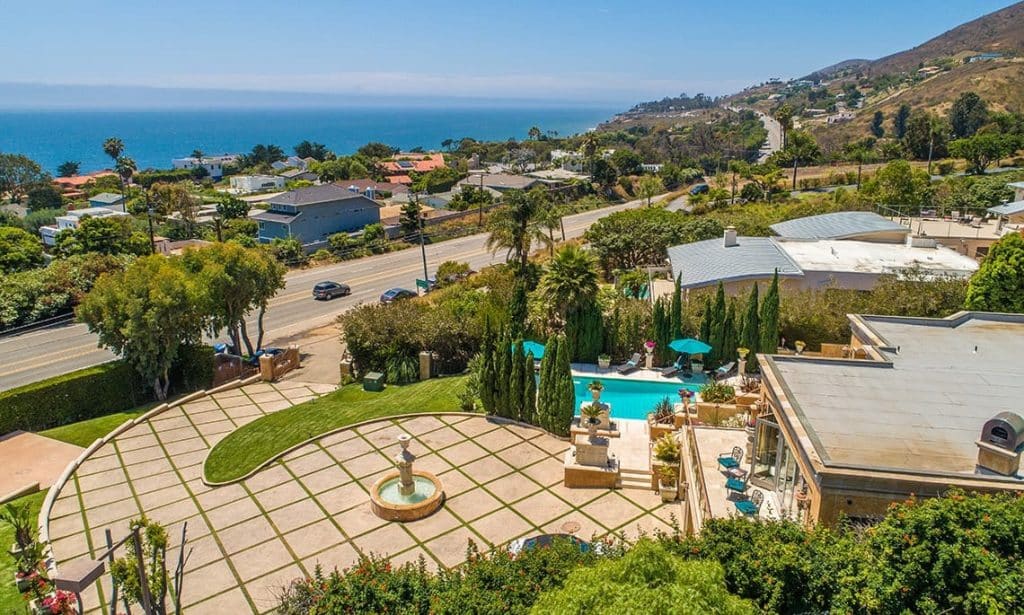 Malibu Luxury Rehab Center: A Premier Destination For Addiction ...