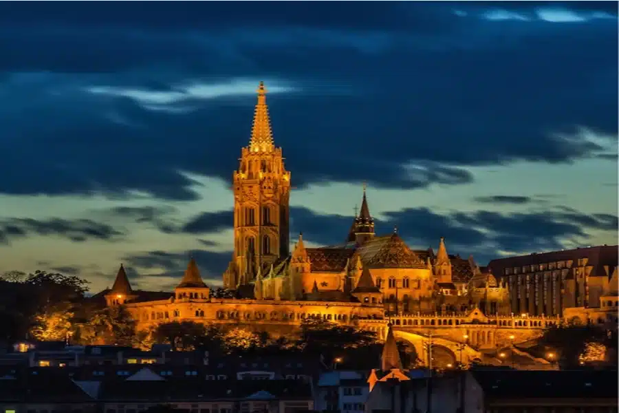 Corporate Restructuring In Hungary: Legal Strategies For Navigating ...