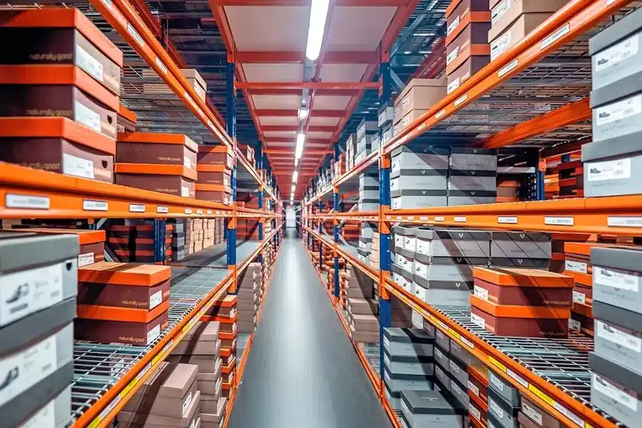 Heavy Duty Industrial Storage Racks: Durable Solutions For Large Loads