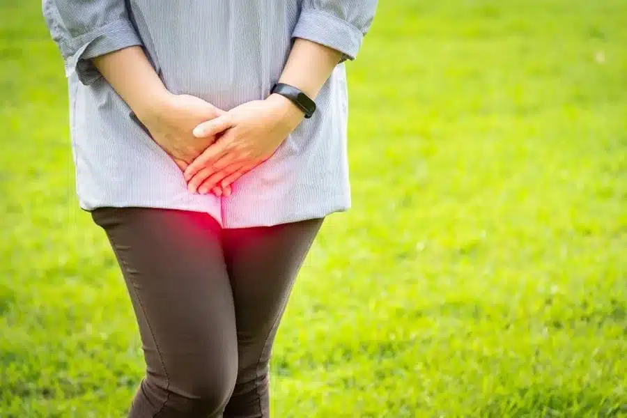 What Are The Most Common Signs Of Urinary Tract Infection?