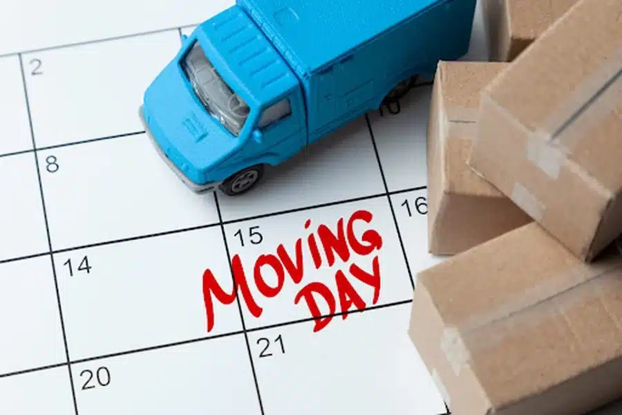 The Best Time To Move: Seasons, Life Events, And Financial Reality