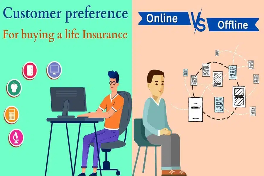 How To Buy Term Life Insurance Online: Step-by-Step Buying Guide